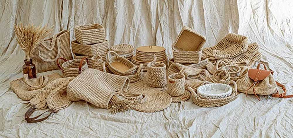 Top Jute Producing Countries in the World - Elite Jute